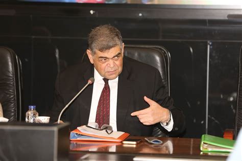 أشرف حاتم خاطبنا هيئة الاعتماد والرقابة الصحية بالوزارة لمراجعة أكواد