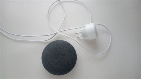 Google Nest Mini Model H C Blau Jeans Kaufen Auf Ricardo