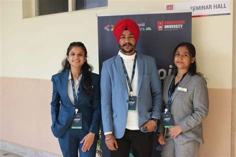 Iqra Khan On Linkedin Android Campus Fest Gdsc