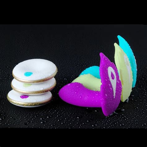 Omysky Charged Butterfly Vibrator Panties Wireless Remote Wearable