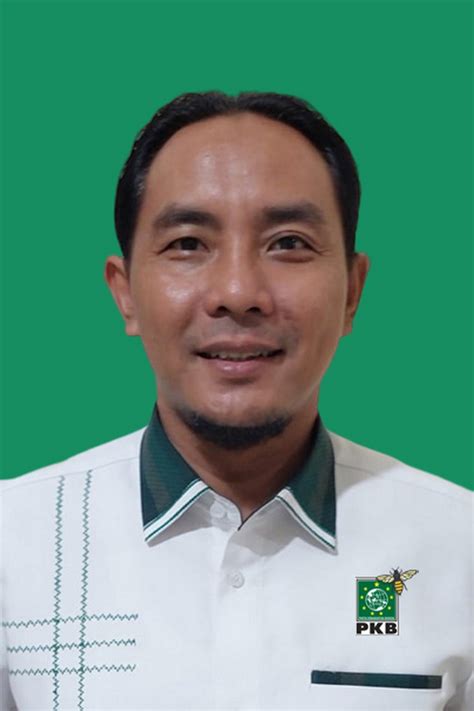 Profil Redim Okto Fudin Info Pemilu