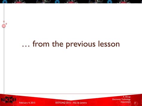 Ppt Advanced Fpga Design Theory And Practice Building Gateware