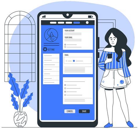 Employee Self Service Ess Module In Nitso Hrms Software