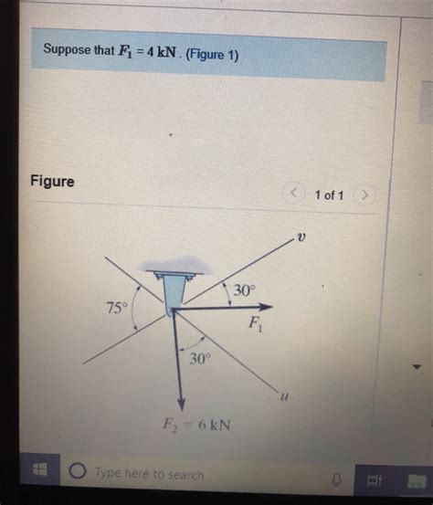 Solved Suppose That F1 4 Kn Figure 1 Figure