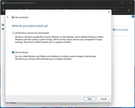 Windows 11 Backup To External Drive How To Do 3 Ways MiniTool