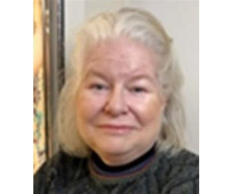Judith Miedema Obituary 1956 2024 Mantua Oh