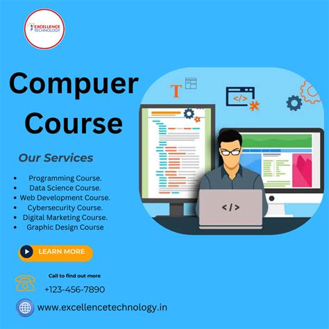 What Is Computer Course What Are The Benefits Of Using Computer And Why Computer Is Used For