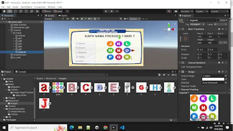 Unity Random Unity 3d Inu Imu Inu