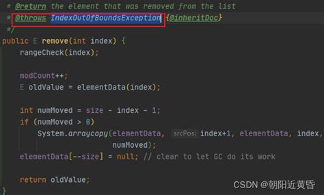 解决arrays aslist 使用remove（）、add（）方法时报java lang unsupportedoperationexception java lang
