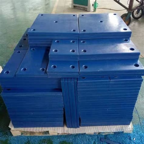 uhmwpe dock panel