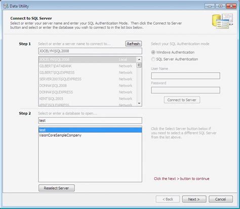 Getting Started Guide Add Contacts And Inventory Related Records Importing Data Importing