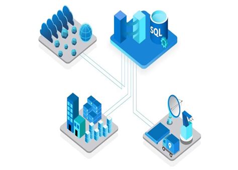 Sql Server چیست و چه کاربردهایی دارد؟