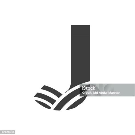 편지 J 개념에 농업 로고 베이커리 빵 패스트리 홈 인더스트리 비즈니스 아이덴티티에 대한 알파벳을 기반으로 한 농장 로고 가금류에 대한 스톡 벡터 아트 및 기타 이미지