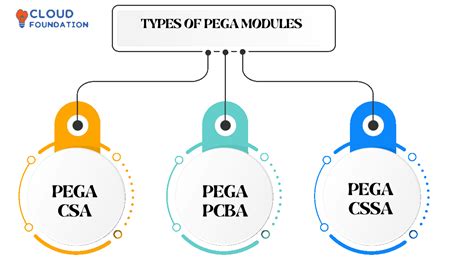 Pega Cssa Logo