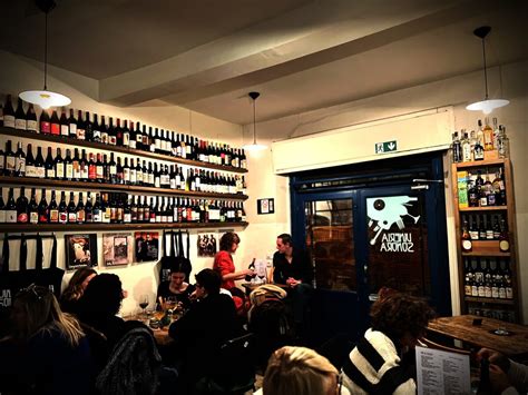 Natural Wine Bars In Florence At Marla Irby Blog