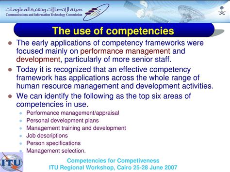 Ppt Competency Framework And Competency Modeling Approach Powerpoint