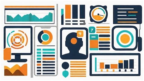 Premium Photo Understanding User And Entity Behavior Analytics