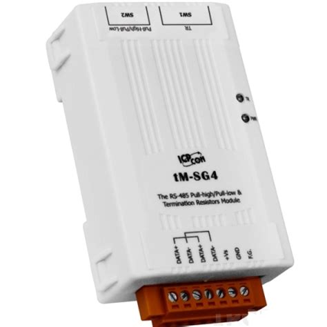 Modbus Active Termination Resistance Rs485 Networks