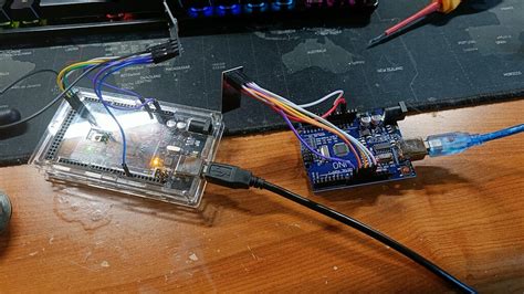 Nrf24l01 Communication Programming Arduino Forum