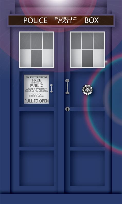 Dr Who Inside Tardis Wallpaper 60 Images