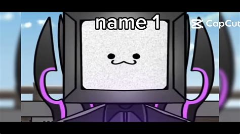 Name1 Name2 Name3 YouTube