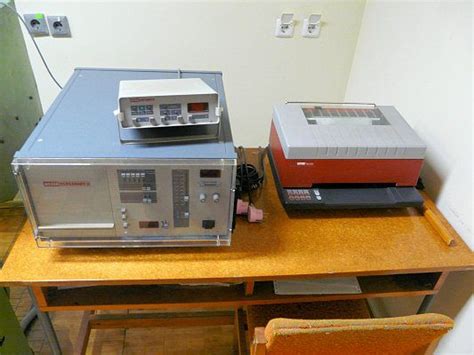 Uster Classimat 2 Yarn Testing And Yarn Count Determination