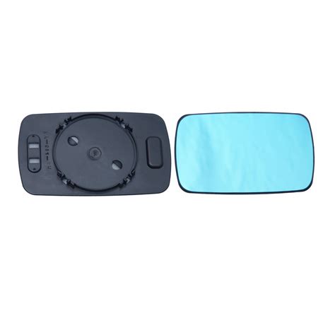 Spiegelglas Rechts Heizbar Konvex Für Bmw E30 E36 E34 E32