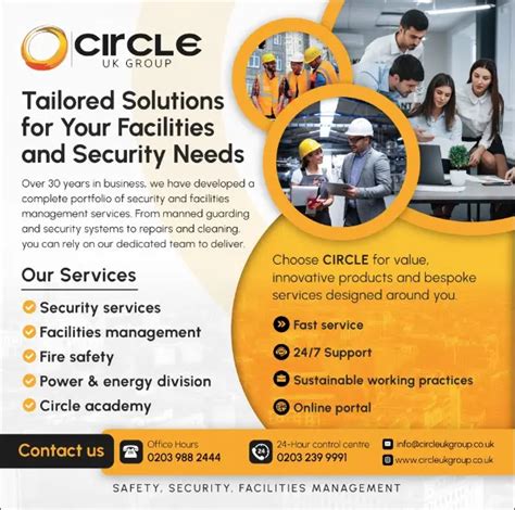 Insights Circle Uk Group