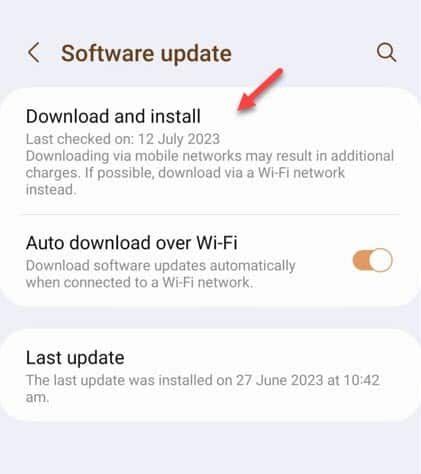 Flashlight Not Working On Android Phone How To Fix