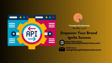 The Role Of Apis In Modern Web Development