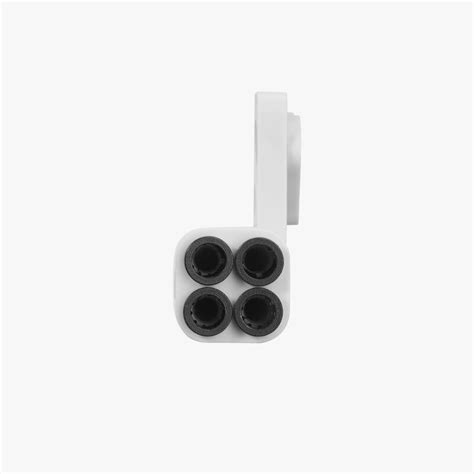 Bambu Lab 4 In 1 Ptfe Adapter
