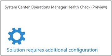Assess System Center Operations Manager With Azure Monitor Azure Monitor Microsoft Learn