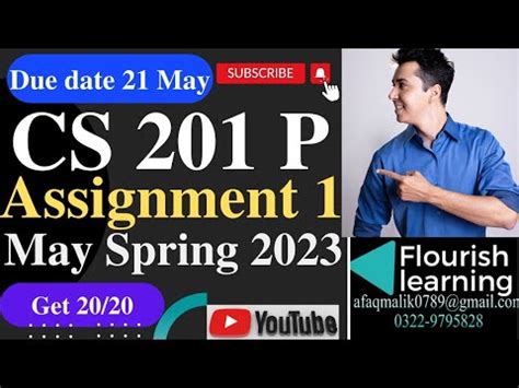 CS P Assignment Solution CS P Assignment CS P Assignment Solution Spring