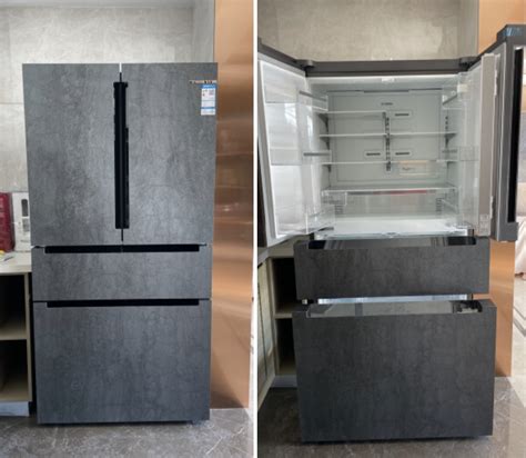 【2023年618旗舰冰箱推荐选购指南】冰箱怎么选？冰箱什么牌子好？日立、博世、东芝、卡萨帝等品牌冰箱推荐 知乎