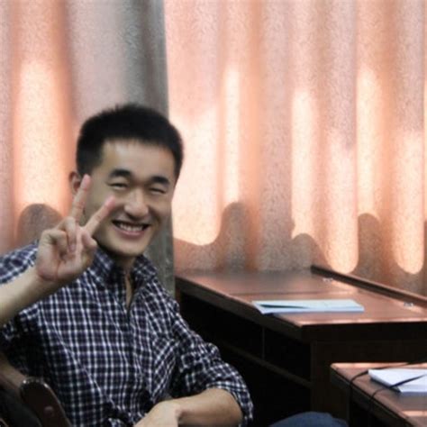 Liu Chunhui Professor Associate Doctor Of Engineering Yantai University Yantai