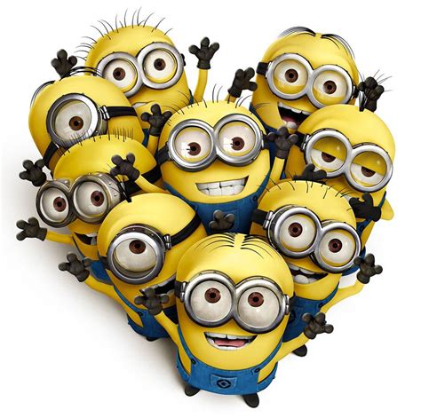 Minions Heroes Wiki Fandom Powered By Wikia