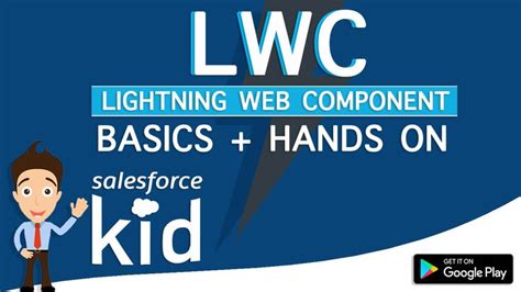 hello everyone welcome to lightning web component lwc series dedicated to all new salesforce