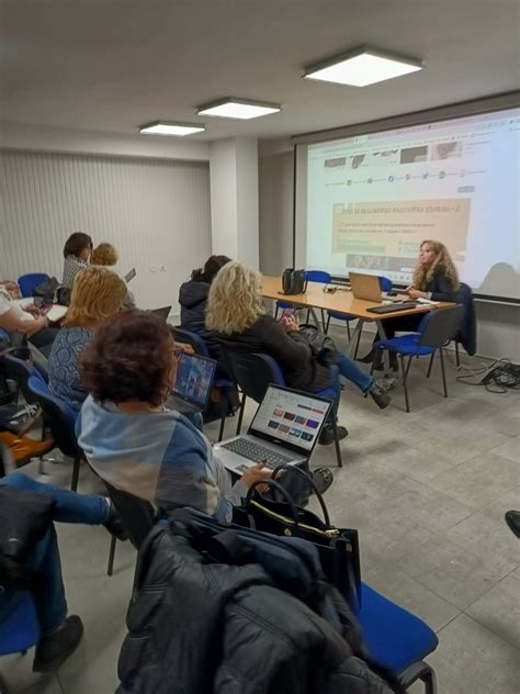 НП „Образование за утрешния ден“ Профилирана природоматематическа гимназия