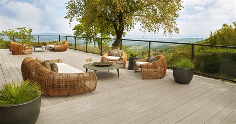 How To Calculate How Much Decking I Need Timbertech