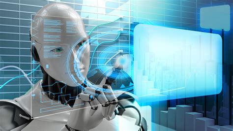 خوارزمی، آفرینشگر آینده خدمات پشتیبانی فاوای کشور با ربات های هوشمند