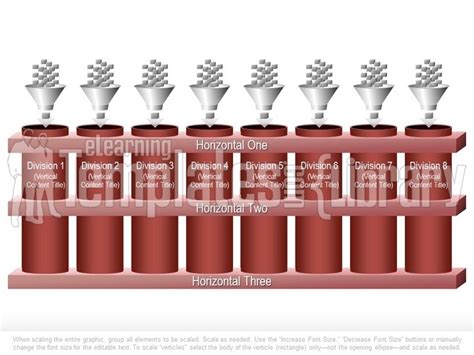 Pipe Graphic Graphic For PowerPoint Presentation Templates