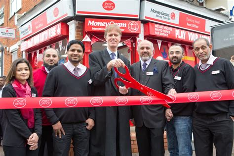 Mp Stephen Timms Shahzadi Services Limited