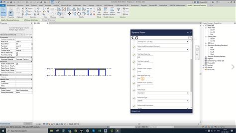 Aditi Pendke On Linkedin Rebar Dynamo Revit 3drebar Structural
