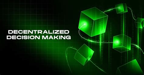 Blockchain In Decentralized Email Services Unlocking Privacy