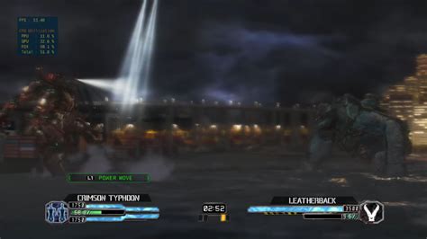 Npeb01888 50 Fps Goes To 30 Fps · Issue 10608 · Rpcs3rpcs3 · Github