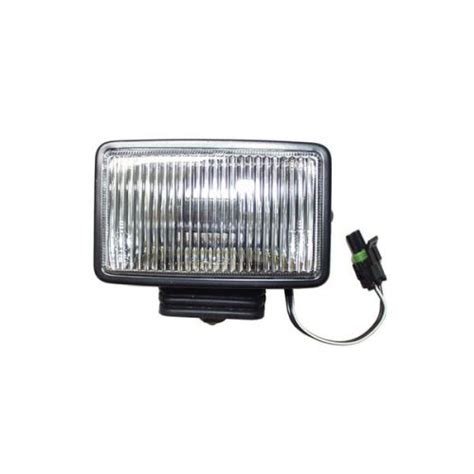 Fog Lamp Somar 4x4