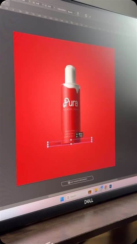 Ab Raghuwanshi Brand Identity Designer Lets Design A Social Media