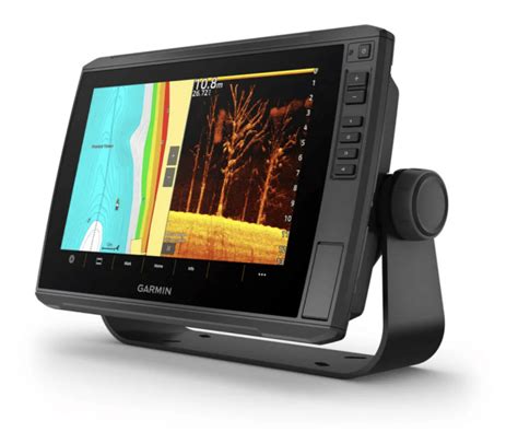Garmin Echomap Ultra 2 105sv Chartplotter