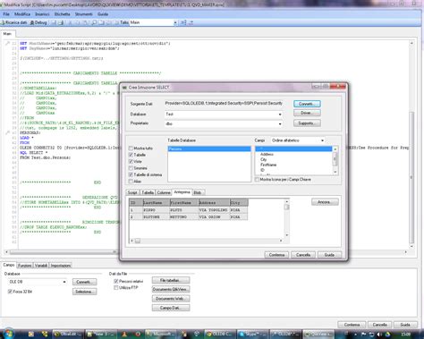 Solved Oledb Connect32 Qlik Community 879634