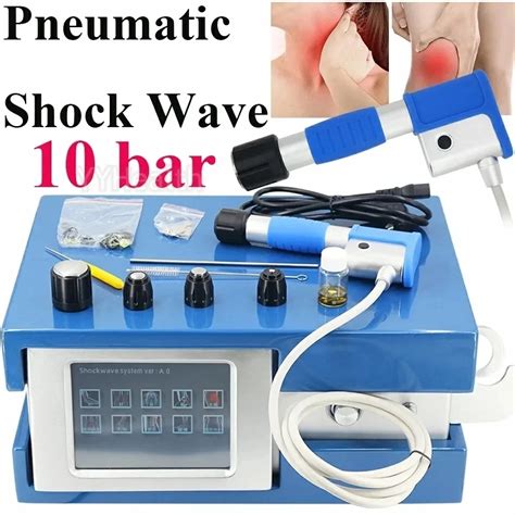 Shock Therapy Machine